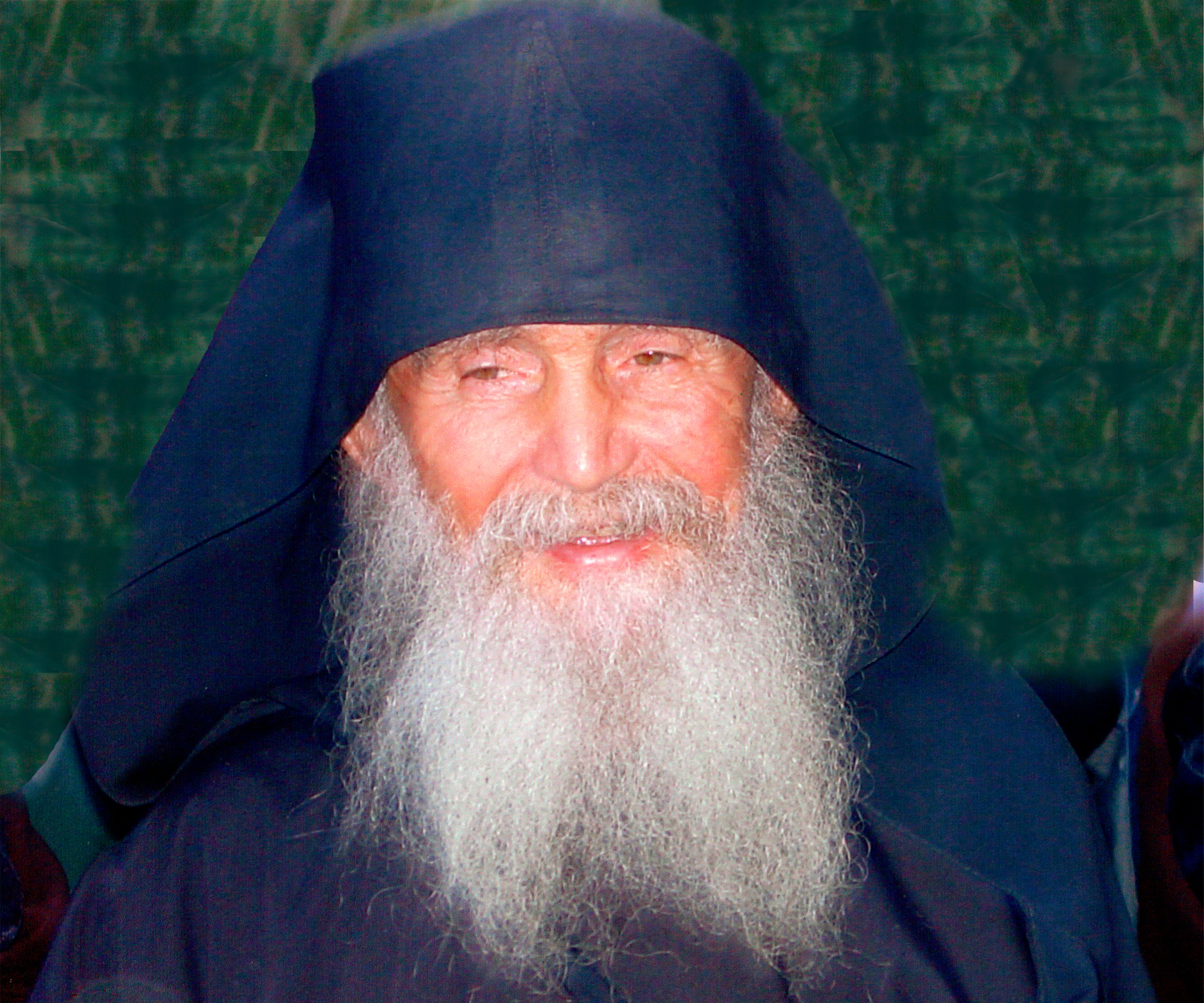 Elder Ephraim of Arizona - 4 year memorial
