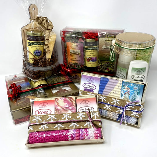 Monastery Boutique Collections | Orthodox Icons & Handmade Gifts