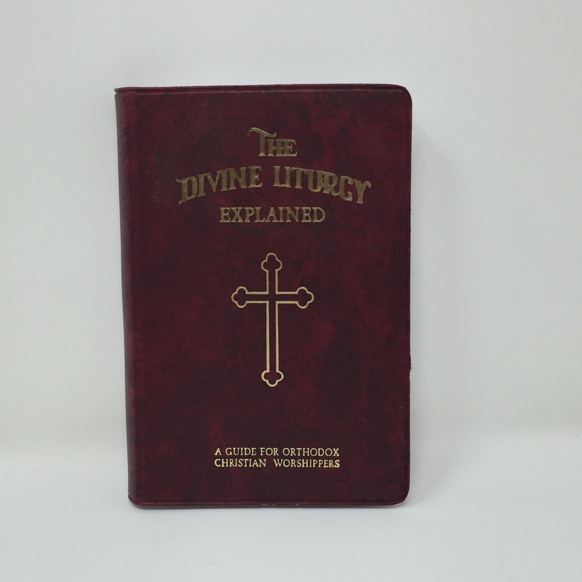 The Divine Liturgy Explained – monasterevmc.org